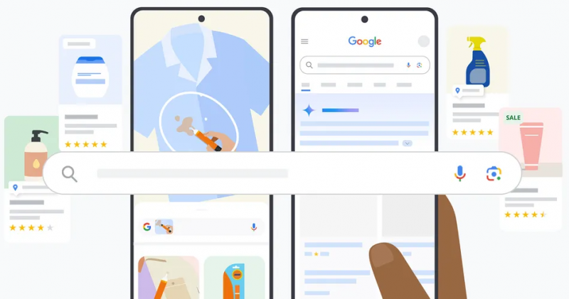 Google brings ads to its AI Overviews, Lens search tools - SiliconANGLE