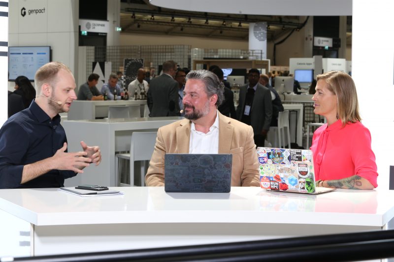 Boost sustainability with AI-driven process intelligence - SiliconANGLE