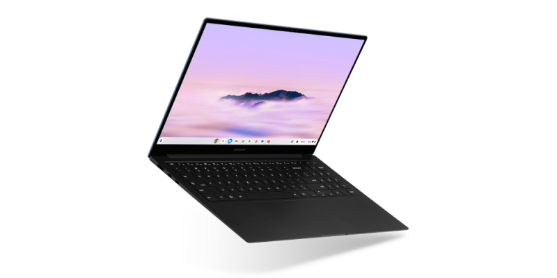 Google brings new AI features to ChromeOS and announces two new ...