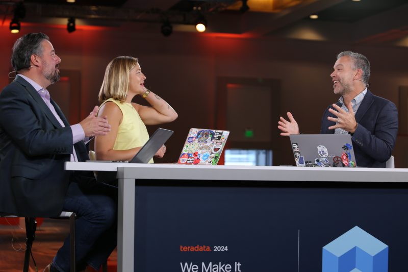 Open table formats: Tackling data silos and AI integration - SiliconANGLE