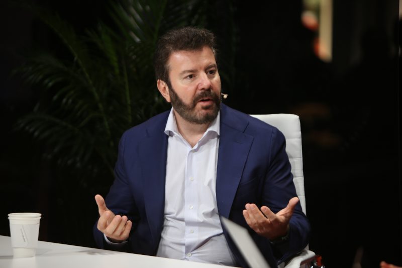 UiPath transforms enterprise workflow with gen AI - SiliconANGLE