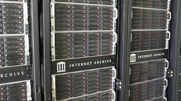 Internet Archive experiences outages after DDoS attacks, data breach ...