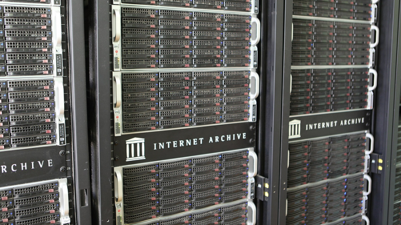 Internet Archive experiences outages after DDoS attacks, data breach ...