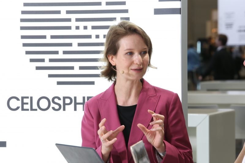 Celonis sustainability initiatives aim to help businesses - SiliconANGLE