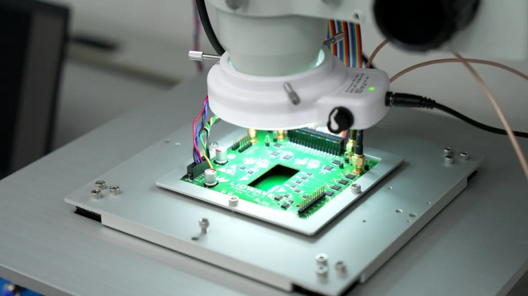 Lidar chip startup Lidwave closes $10M investment - SiliconANGLE