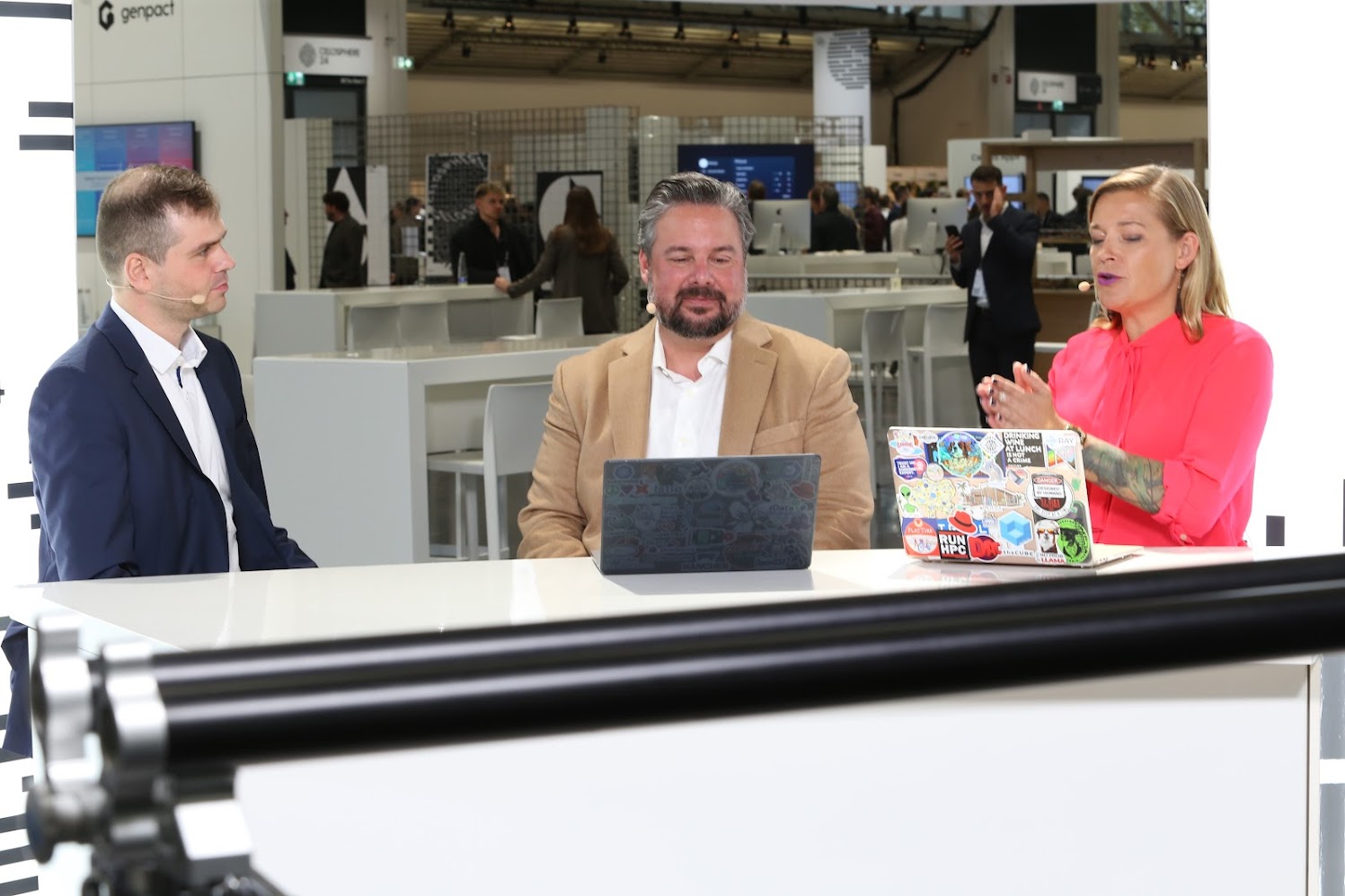 Process intelligence: Managing supply chains - SiliconANGLE