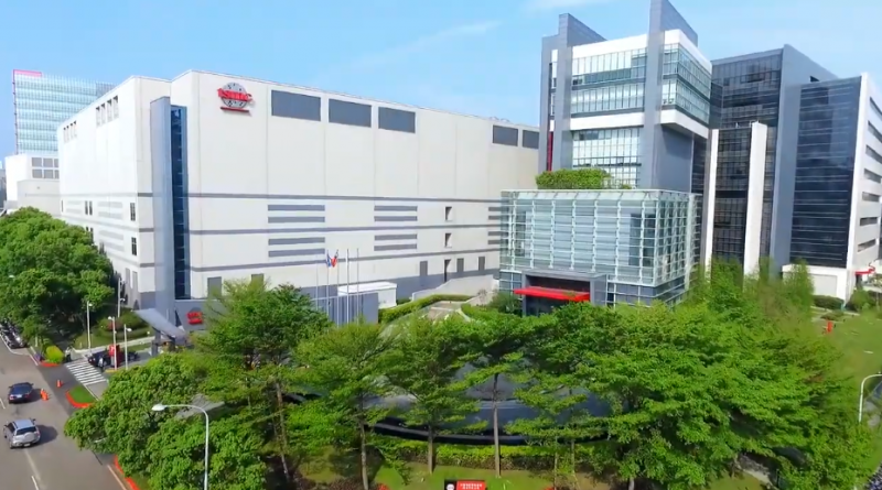 TSMC shares jump on expectation-topping third-quarter results - SiliconANGLE