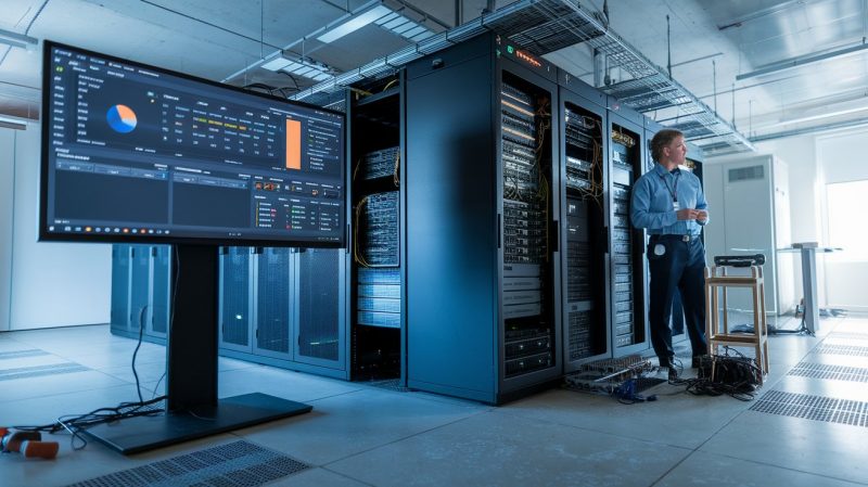 C1 unveils new IT services for digital transformation and hybrid ...