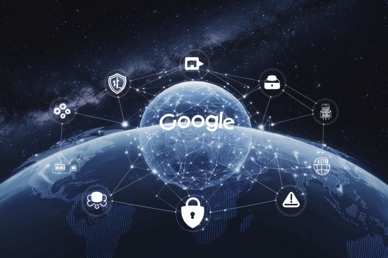 New Google-led Global Signal Exchange aims to centralize fraud ...