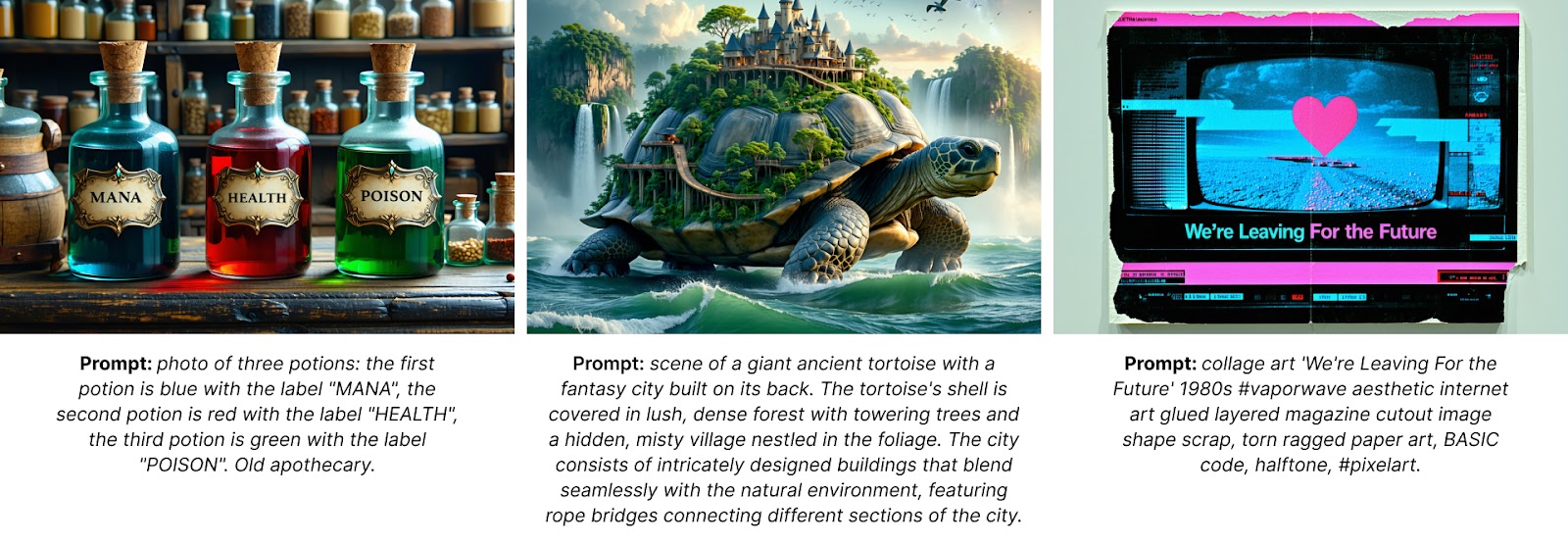 Stability AI releases next-gen open-source Stable Diffusion 3.5 text-to-image AI model family ...