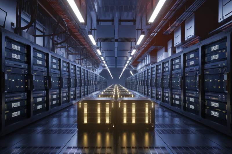 Elon Musk's xAI reportedly in talks to raise new funding on $40B ...