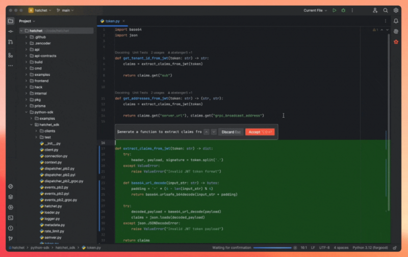 Zencoder launches to bring AI coding agents to software development ...