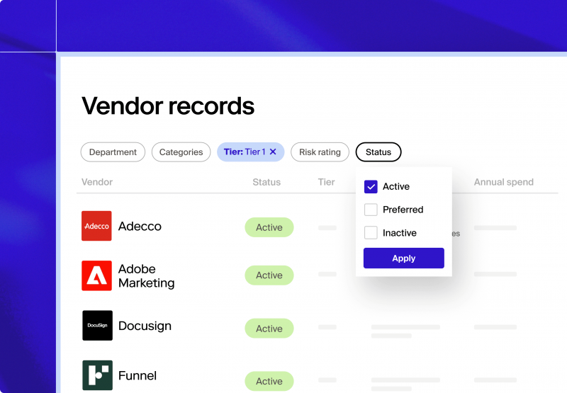 AI procurement platform provider Zip raises $190M, boosting valuation ...
