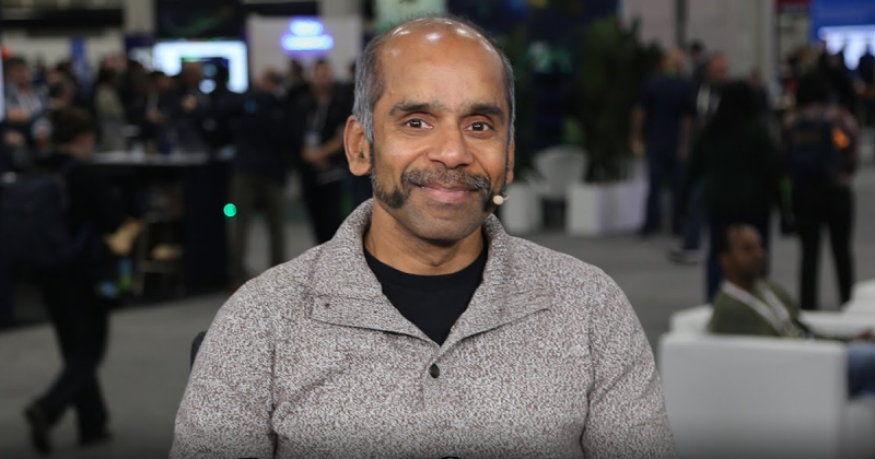 Composable AI leads Intel's open-source efforts - SiliconANGLE