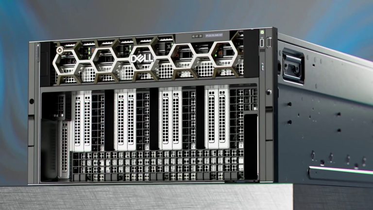 Dell expands AI Factory with new data platform, infrastructure and ...