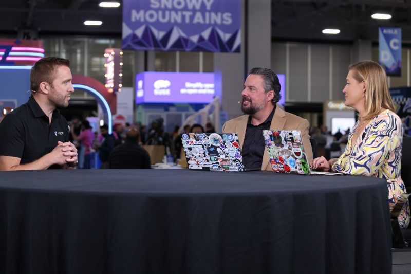 Kubernetes AI deployment simplified - SiliconANGLE