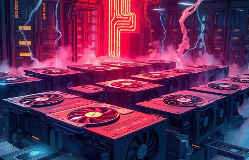 Enfabrica raises $115M as it debuts 'world's fastest' GPU networking ...