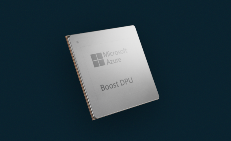 Microsoft cranks up its AI infrastructure offerings with new VMs ...