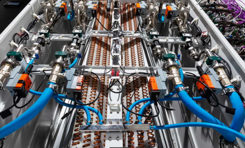 Microsoft cranks up its AI infrastructure offerings with new VMs ...