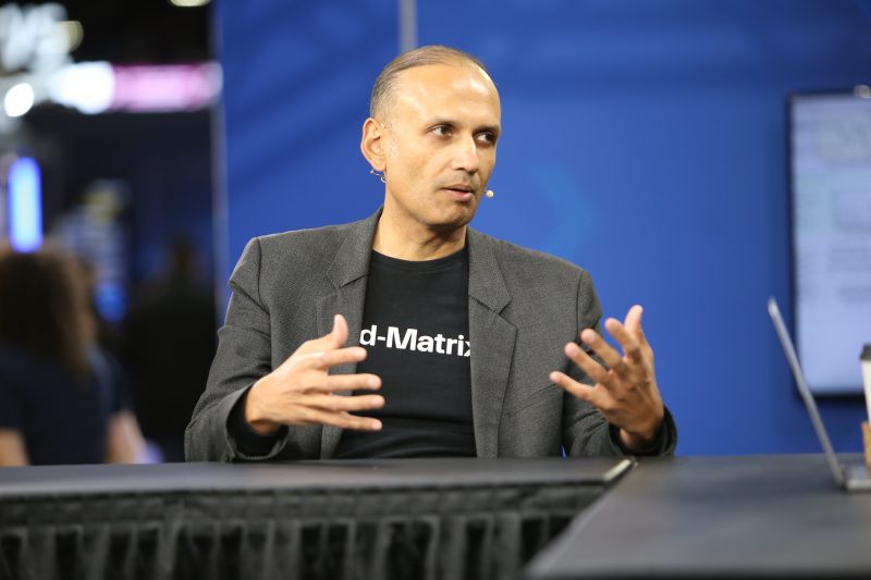d-Matrix levels up inference computing with new hardware - SiliconANGLE