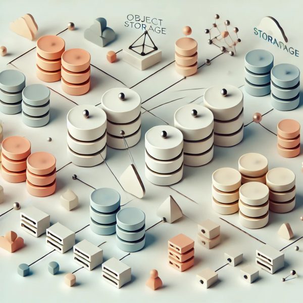 MinIO debuts object storage built for AI workloads - SiliconANGLE