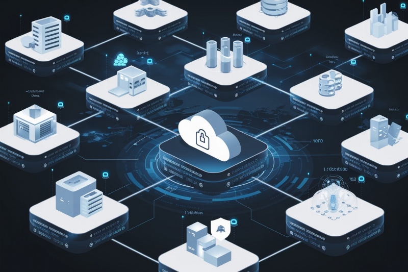 Zscaler launches Zero Trust Segmentation to enhance security across ...