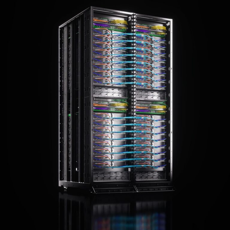 AWS unveils next-gen Trainium3 custom AI chips and cloud Trainium2 ...