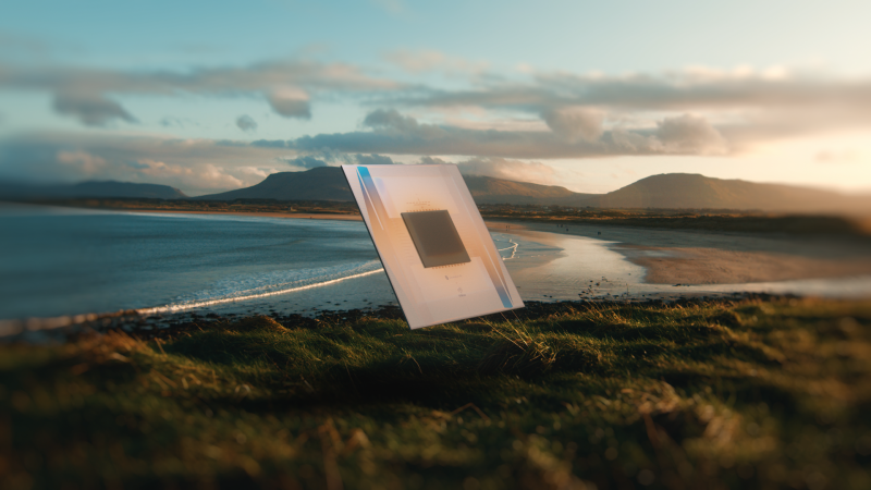 Google debuts next-gen quantum computing chip with breakthrough error ...