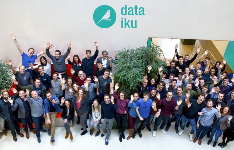 Dataiku launches generative AI tool for dynamic data storytelling ...