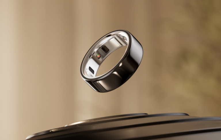 Smart ring startup Oura nabs $200M at $5.2B valuation - SiliconANGLE
