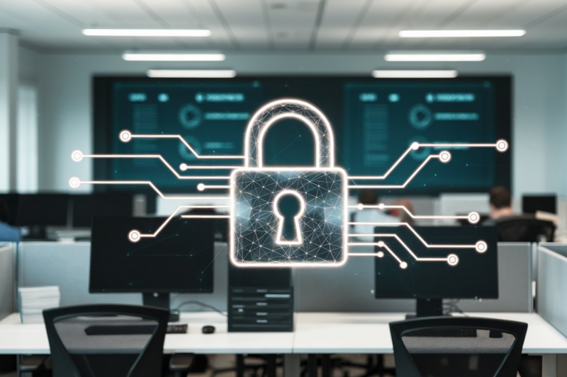 Third-party provider hack exposes US Treasury Department unclassified ...