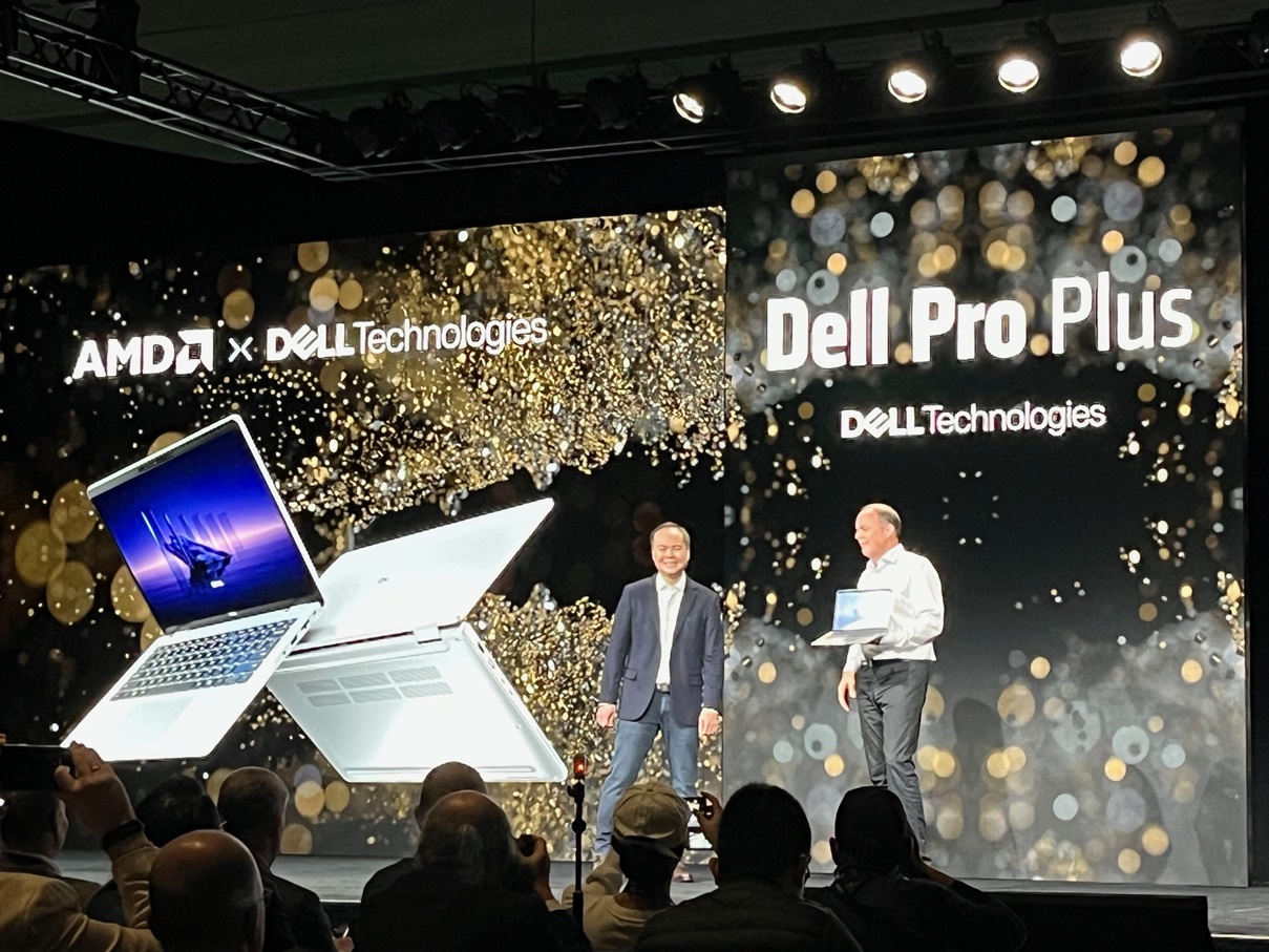 Silicon for the AI edge: Chipmakers in the spotlight at CES as hardware matters again - SiliconANGLE