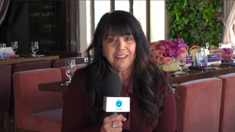 Women leaders give glimpse into future of AWS innovation - SiliconANGLE