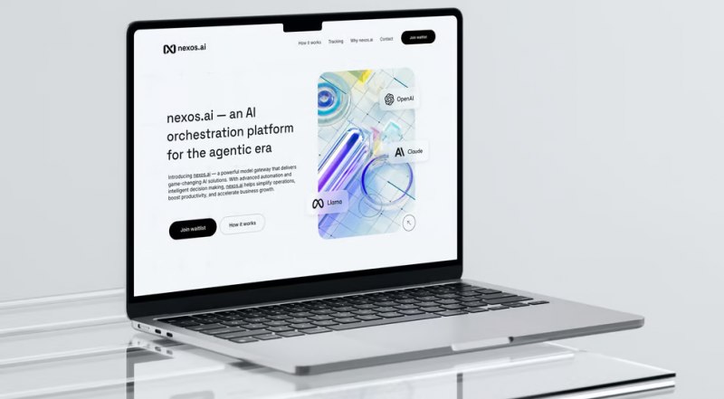 Nexos Ai Reels In 8m To Simplify Enterprise Ai Projects Siliconangle