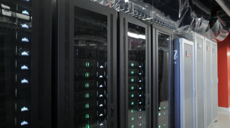 Inside Project Stargate: OpenAI's $500B AI data center plan - SiliconANGLE