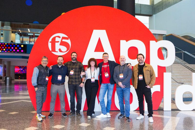 F5 Expands Application Security With New Platform And Ai Powered Automation Tools Siliconangle