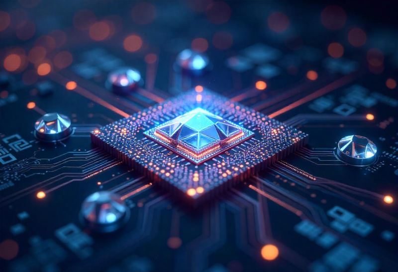 With $20M in funding, Quantum Brilliance wants to build a diamond ...