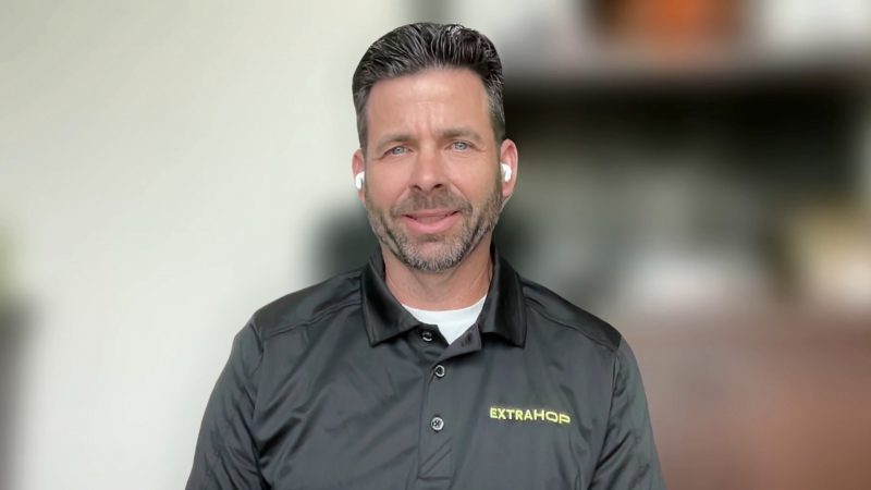 ExtraHop centers network performance monitoring in the hybrid era ...