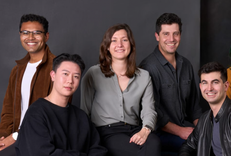 AI-native accounting startup Quanta Financial raises $4.7M to automate ...