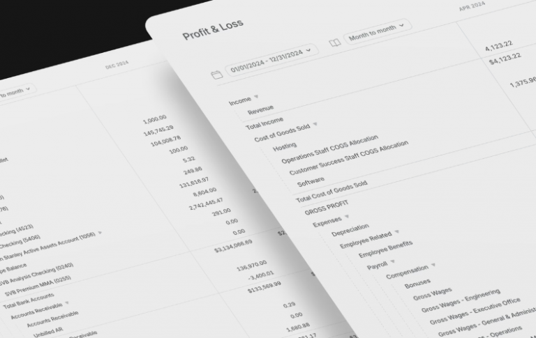 AI-native accounting startup Quanta Financial raises $4.7M to automate ...