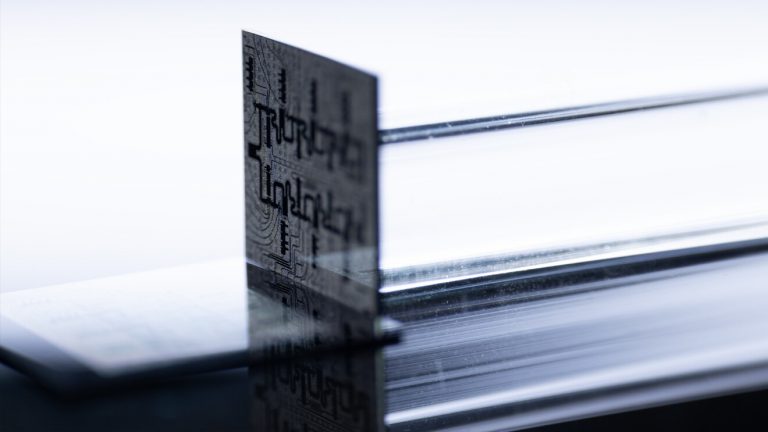 Amazon debuts its first quantum chip 'Ocelot' prototype with novel ...