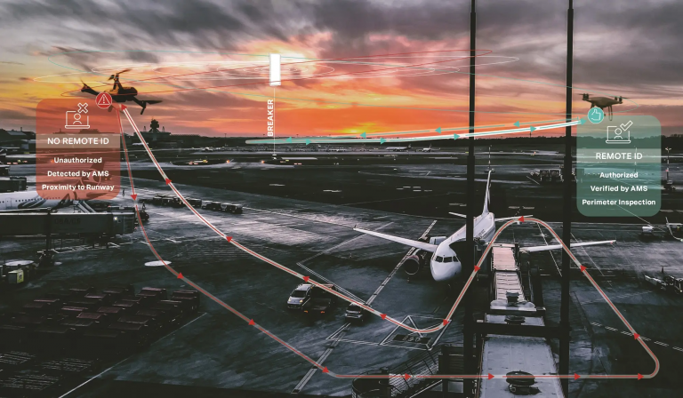 Drone defense startup Hidden Level raises $65M for growth and security ...