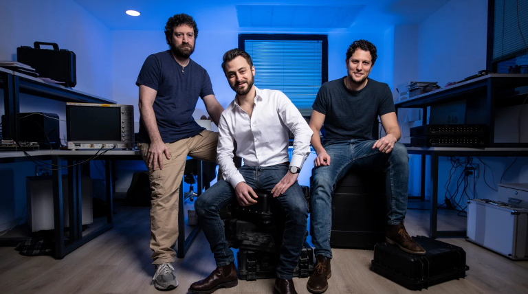 Quantum hardware startup Quantum Machines raises $170M in funding ...