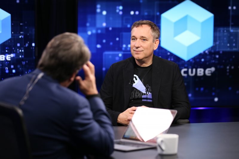 Hammerspace Harness Parallel Nfs Architecture To Unlock Data Siliconangle