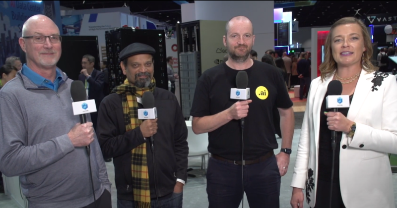 Agentic AI transforms enterprise efficiency and ROI - SiliconANGLE