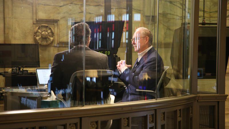 Business process optimization drives impact investing at Cemex ...