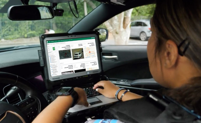Surveillance tech startup Flock Safety scores $275M in new funding at ...