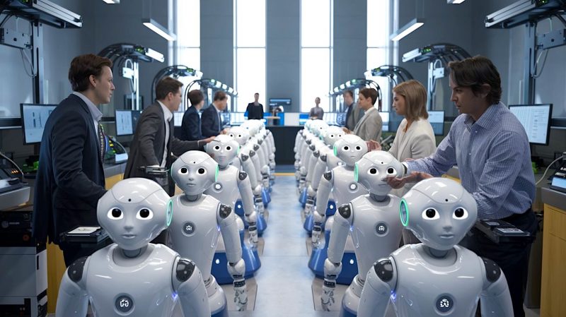 AI's existential risks: Separating hype from reality - SiliconANGLE