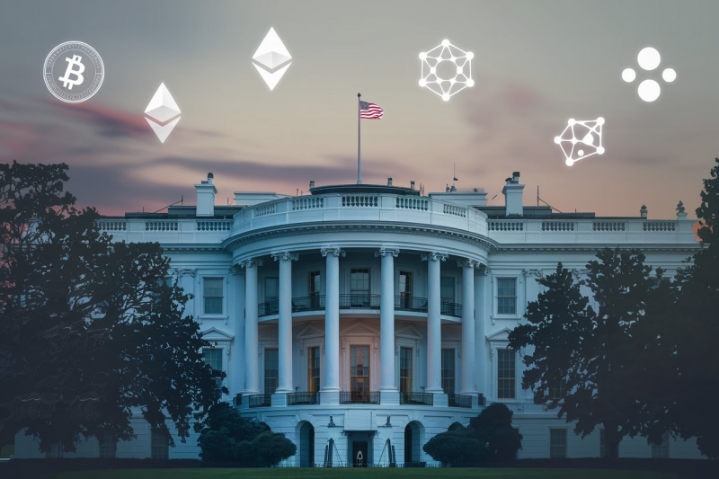 Trump announces US strategic cryptocurrency reserve featuring bitcoin ...