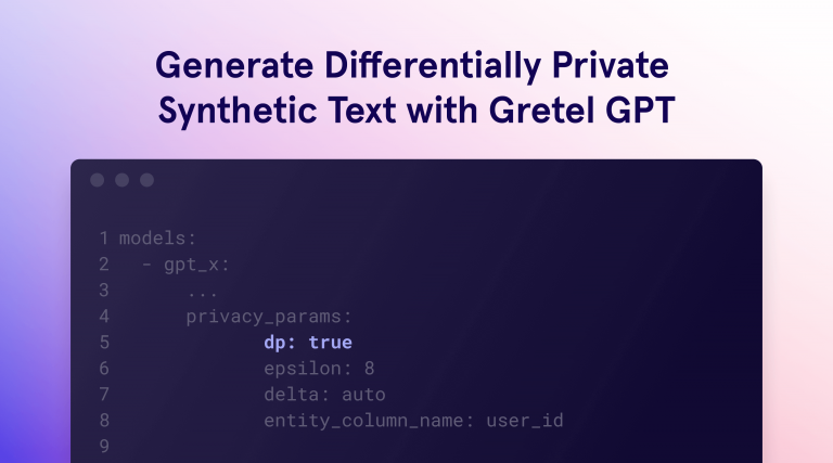 Nvidia reportedly acquires Gretel for $320M+ to strengthen AI training ...